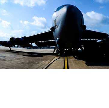 Barksdale Air Force Base | Shreveport Bossier Military Affairs Council